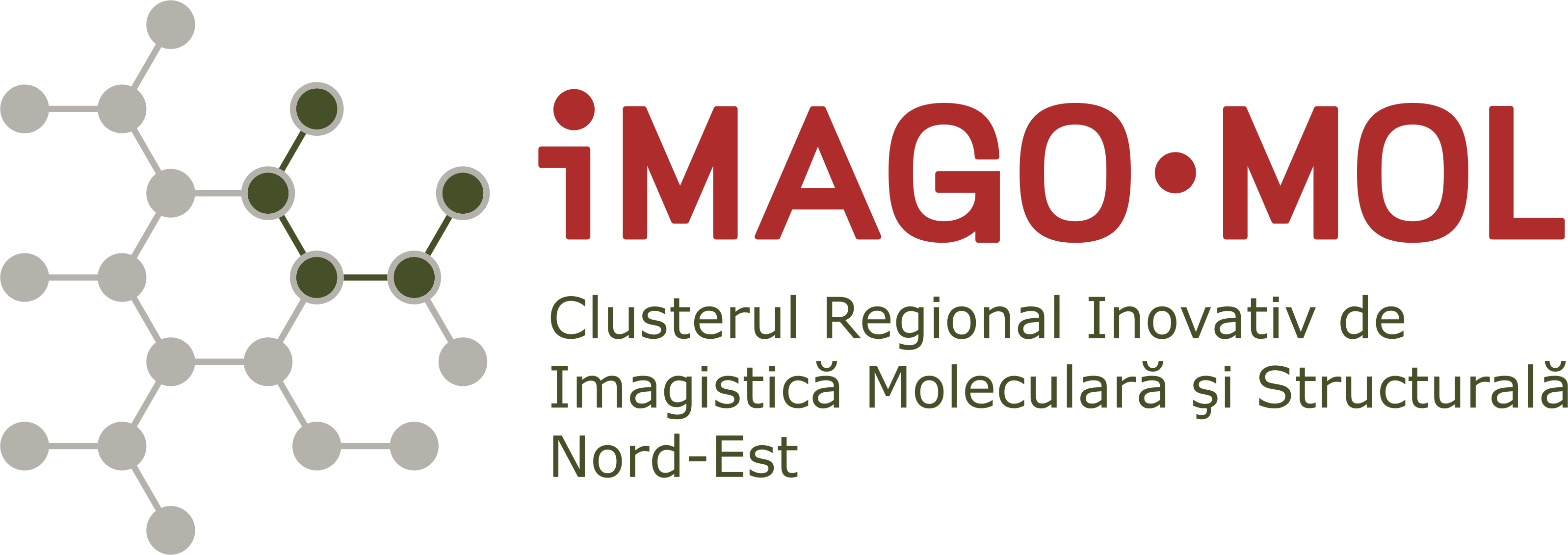 Contact @Imago-Mol Cluster - MEDIC NEST